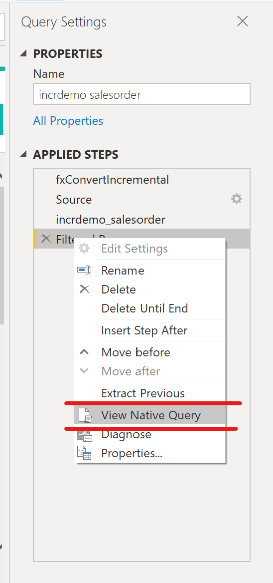 PowerBI Incremental Refresh in the Age of Data Lake Houses - Ross Couldrey - Data Blogs